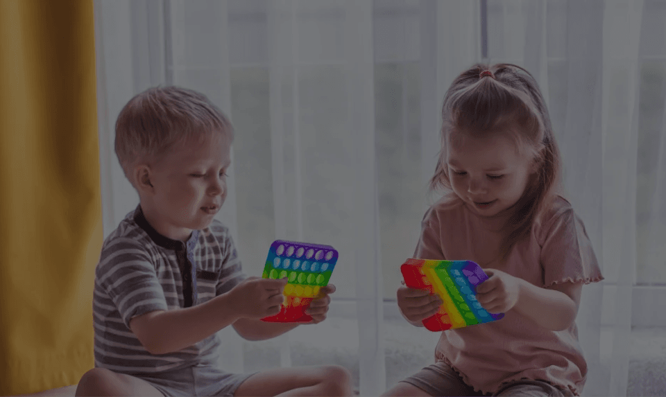 Solive Ventures Inc. | The World's First 4D Smart Toy, Theratoy
